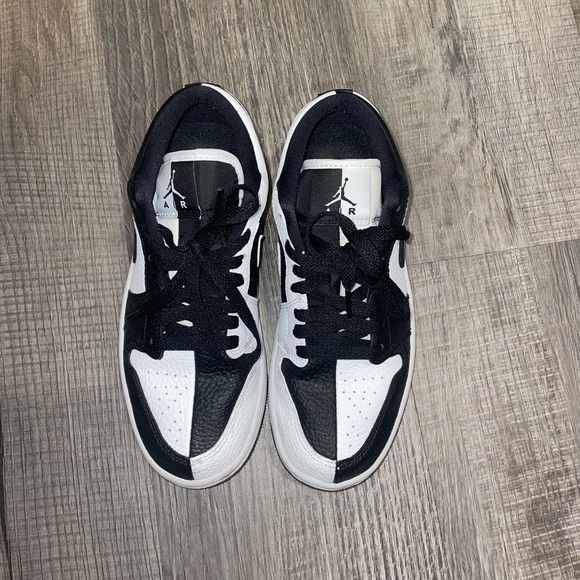 Nike | Shoes | Womens Air Jordan Low Se Homage | Poshmark